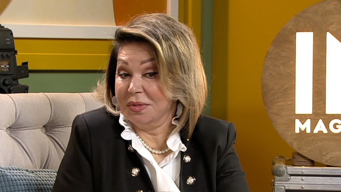 Brutalno iskrena Neda Ukraden: ''Maldivi su smor, bezveze, radije ću ...