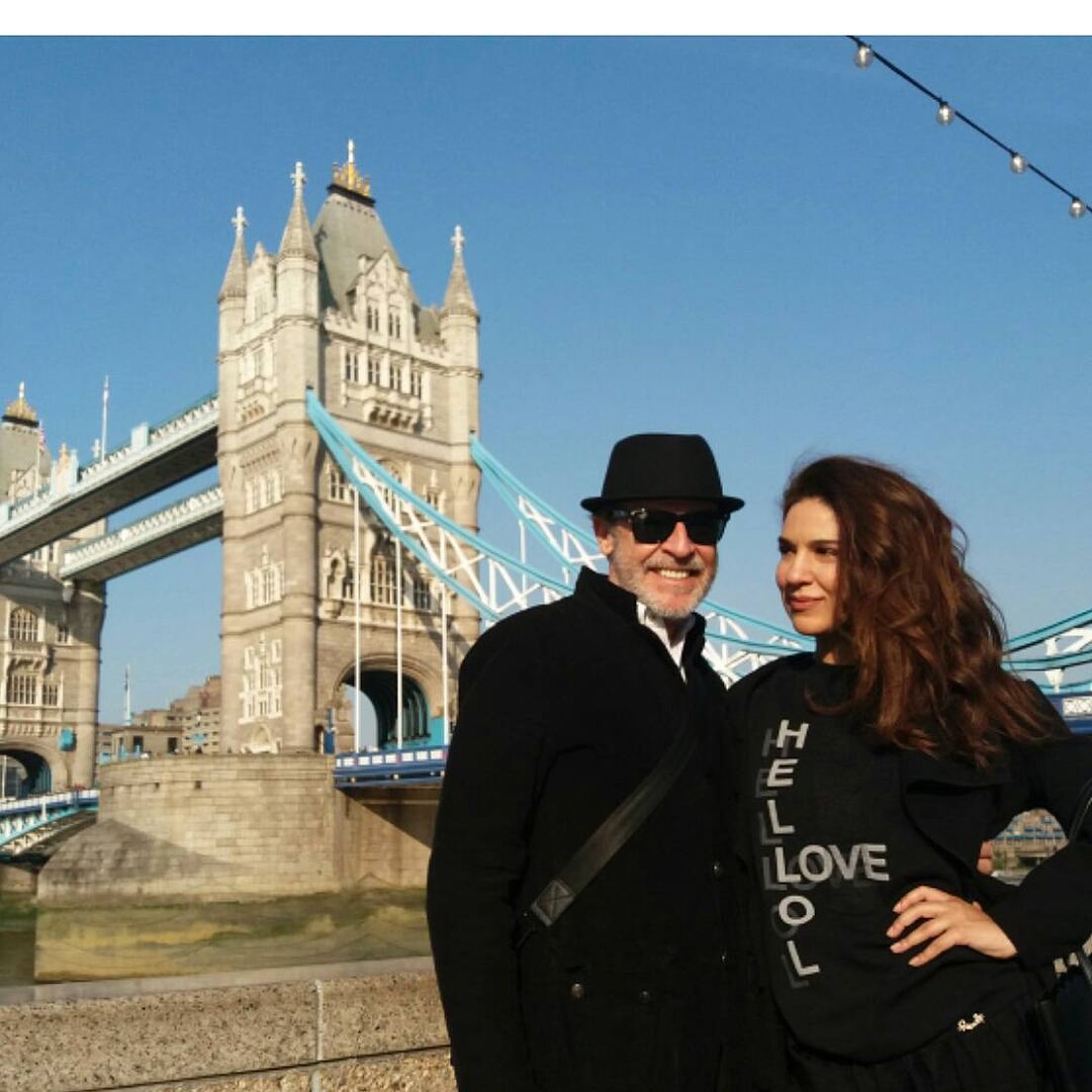 Baš dugo nismo vidjeli našeg glumca koji je svoju sreću pronašao s 32 ...