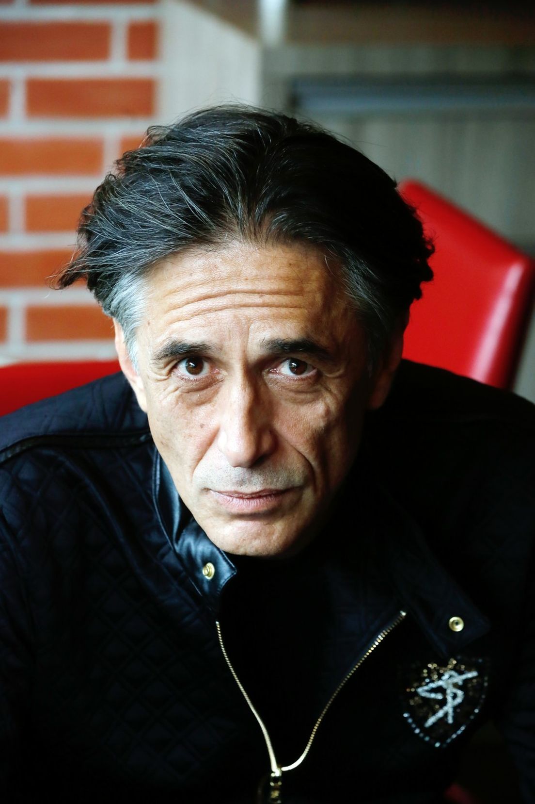 Sjećate li se njega? Srpski glumac najveću ulogu ostvario je u ...