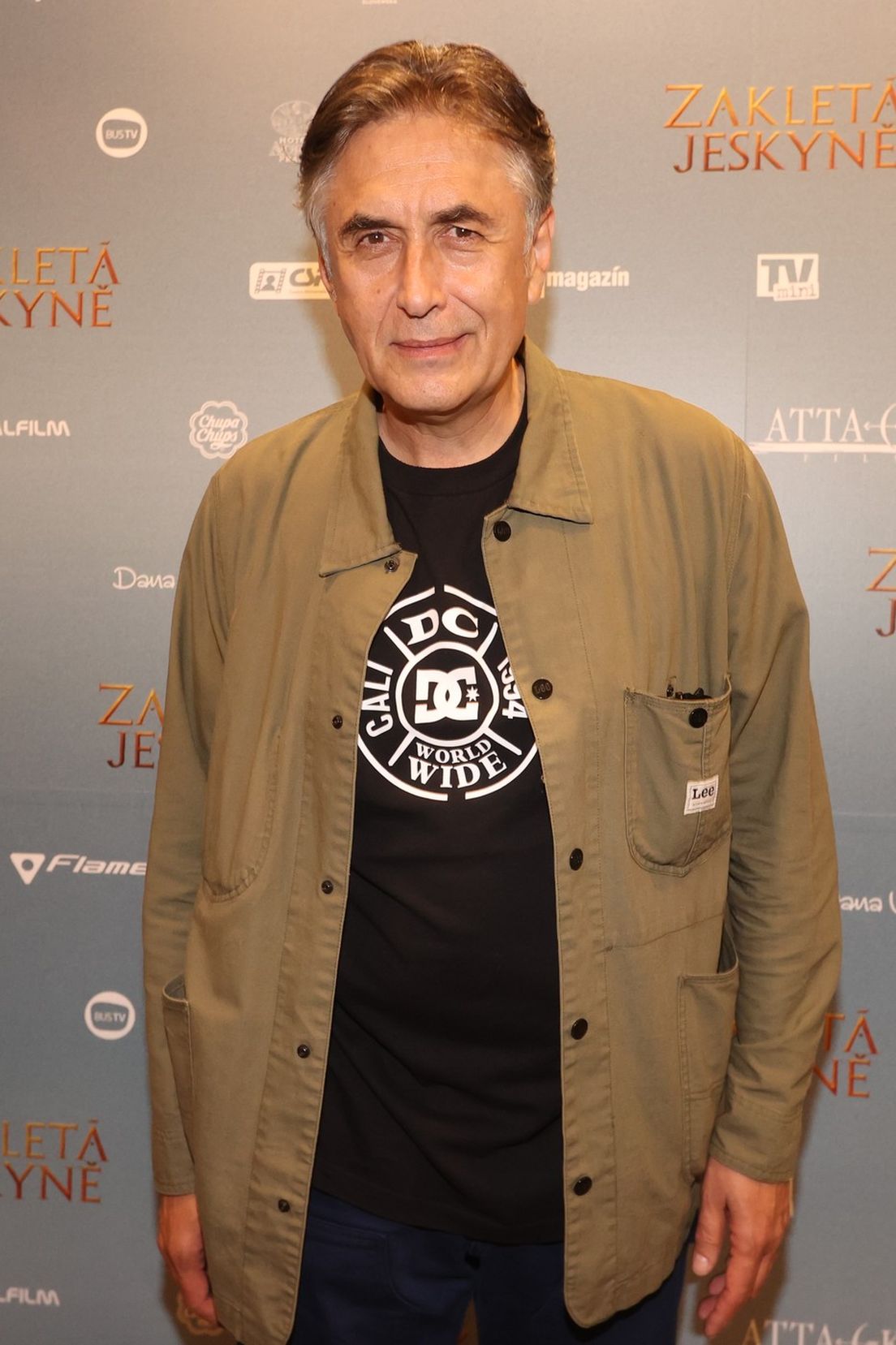 Sjećate li se njega? Srpski glumac najveću ulogu ostvario je u ...