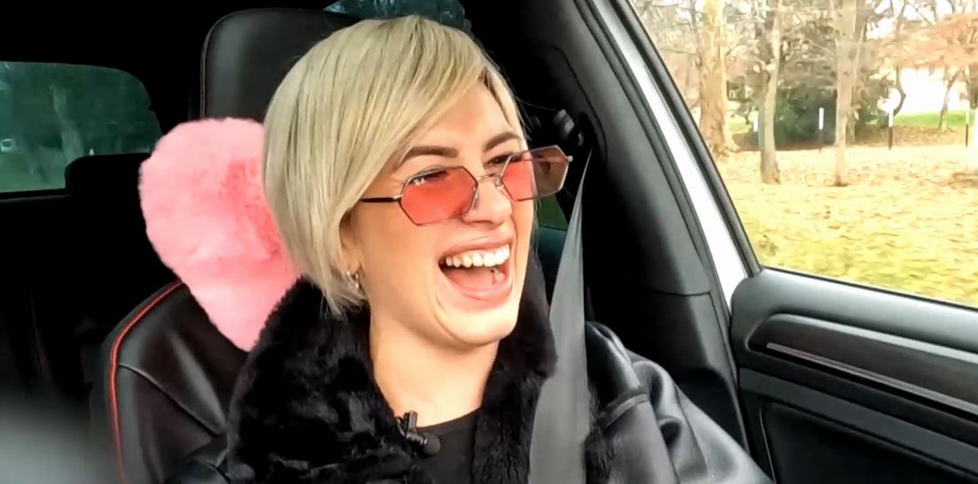 Hoće li se Josipi Lisac svidjeti nastup Stele Rade u showu Tvoje lice ...