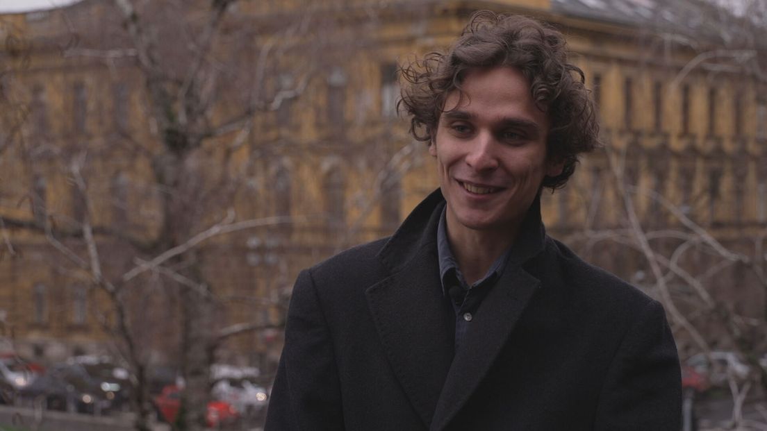 Zagrepčanin kojeg uspoređuju s Timotheejem Chalametom već je doživio ...