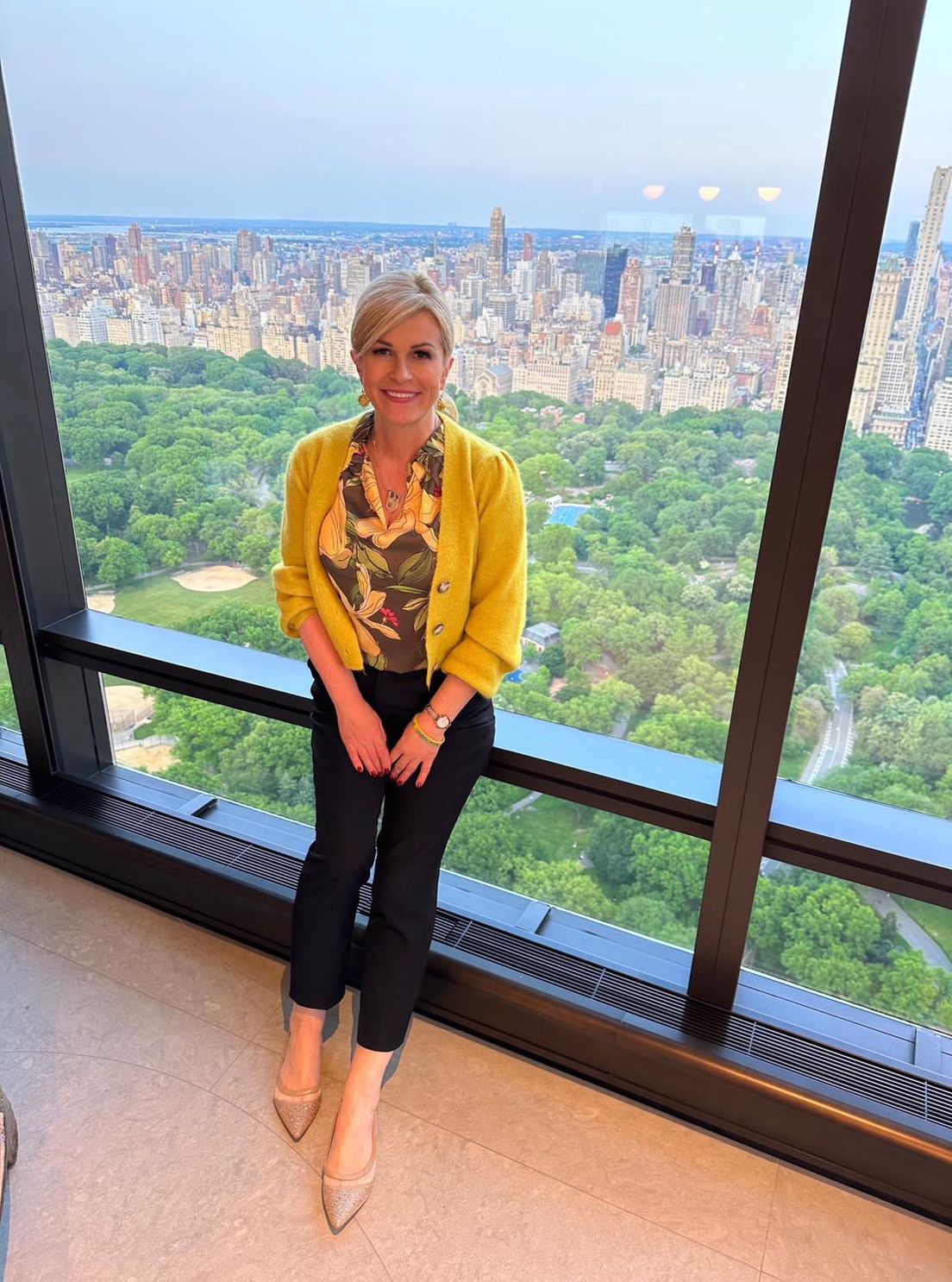 Kolinda Grabar Kitarovic