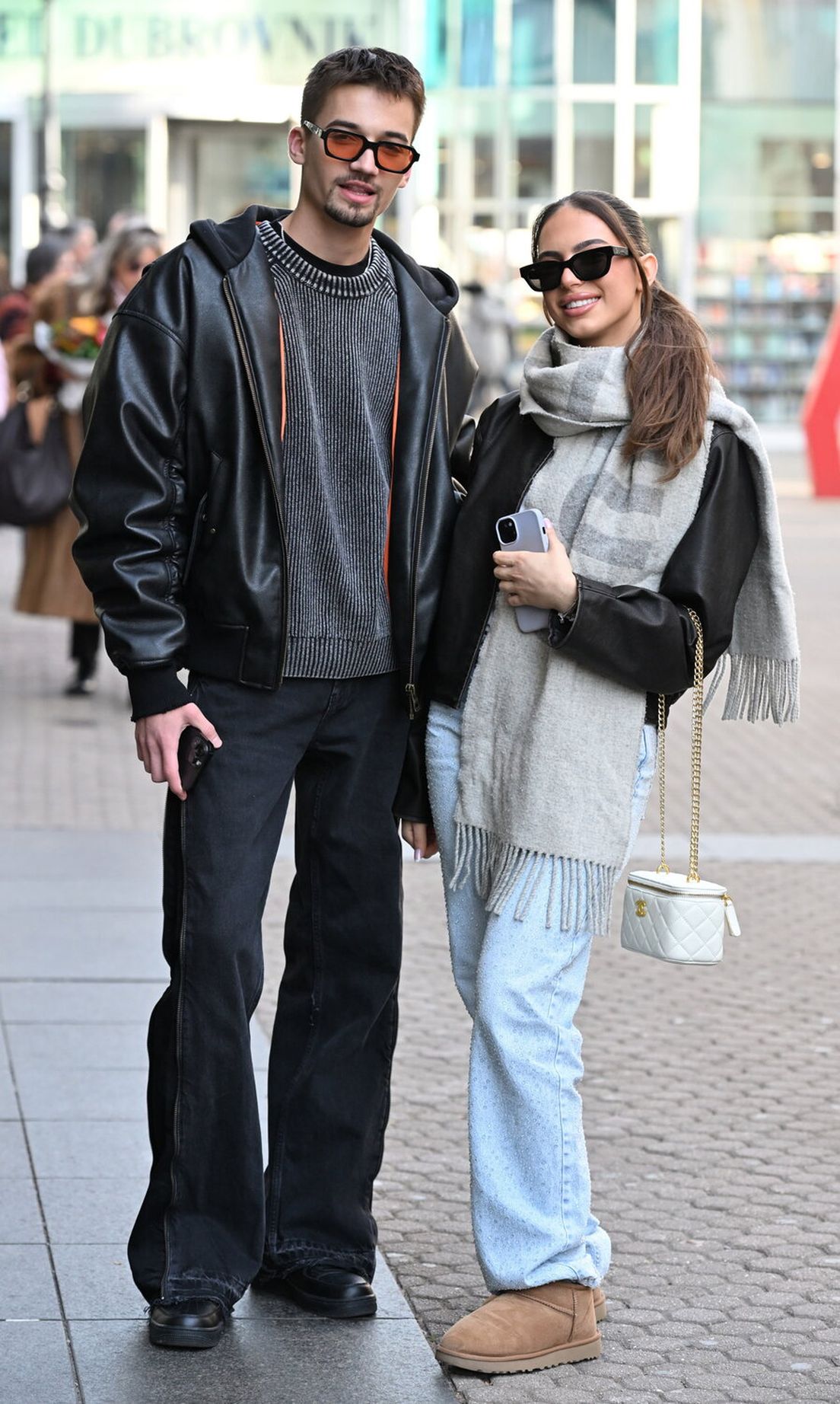 U ovog mladića svi su gledali na špici, društvo mu je pravila kći našeg ...