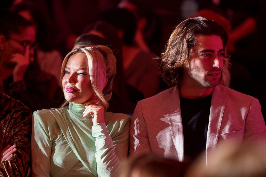 Pogled vrijedan milijun dolara! Maja i Šime u provodu života osvojili Dubai