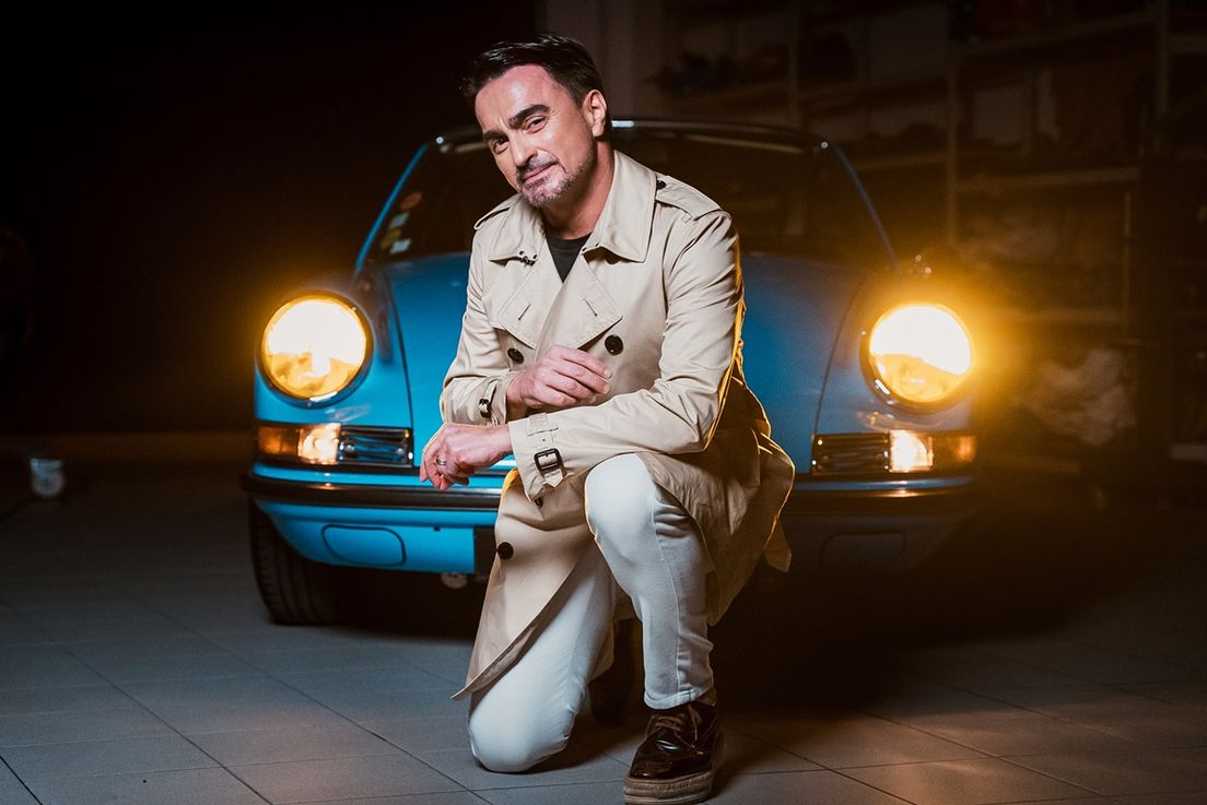 Jole podijelio prizore s proslave rođendana njegovog sinčića ...