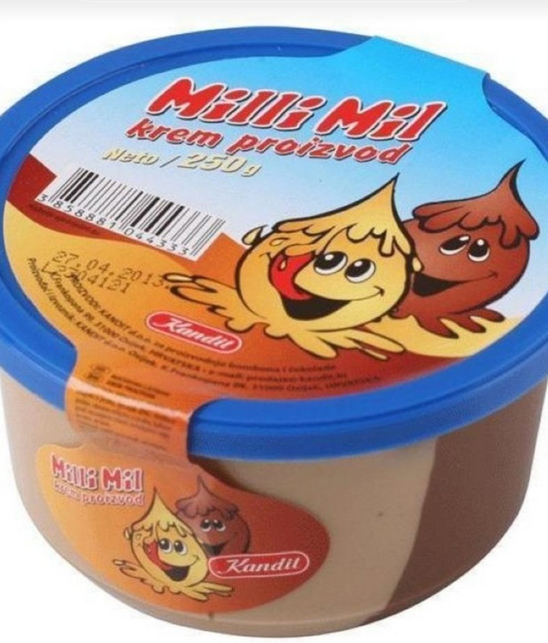 Retro slatkiši i grickalice kojih više nema za kupiti, a nekada su bili ...