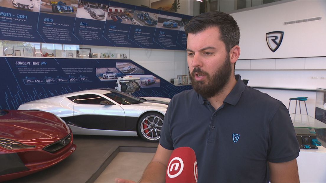 Mate Rimac ima novu djevojku? Nevera je viđena u dvorištu njezine kuće ...