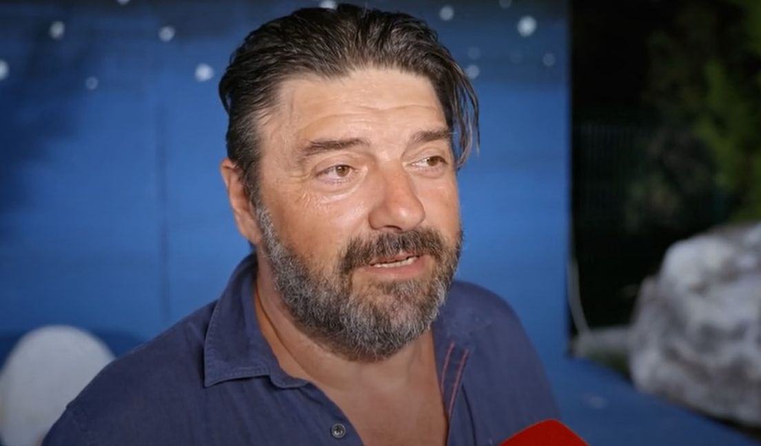 Goran Navojec slavi 54. rođendan, a pogledajte kako se njegov izgled ...