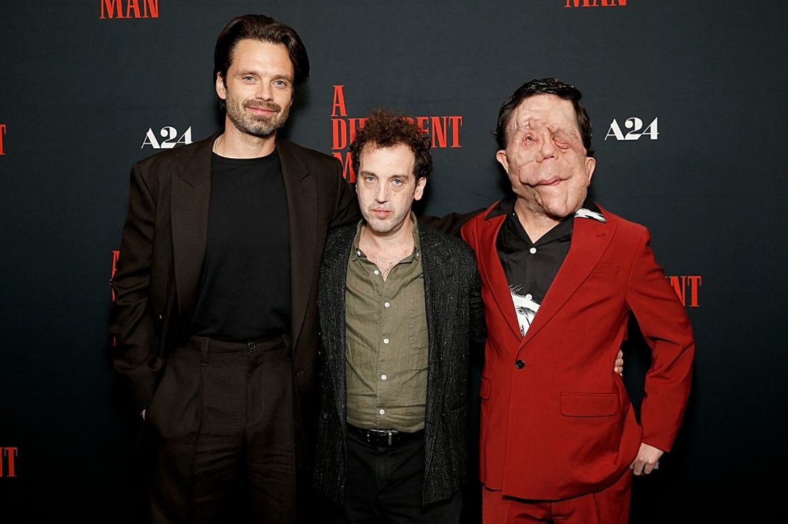 Životna priča glumca koji je izgradio uspješnu karijeru unatoč svim ...