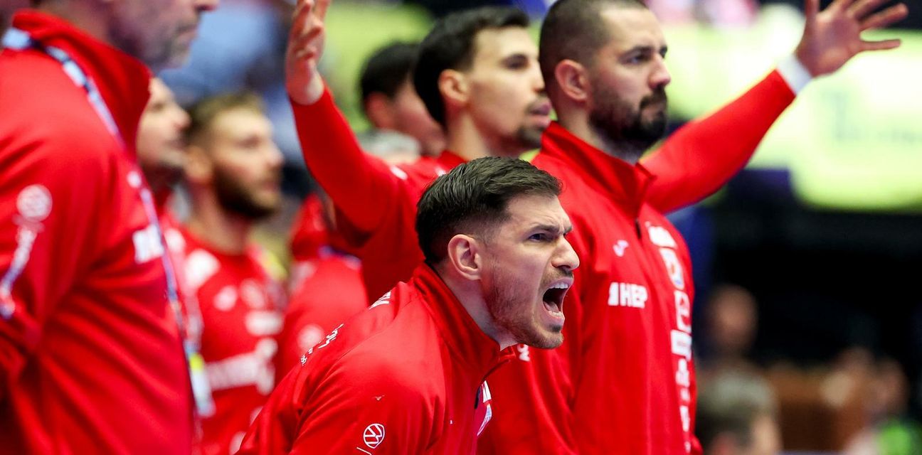 Hrvatska ostala bez snage, Njemačka je u finalu Eura: U nedjelju po broncu!