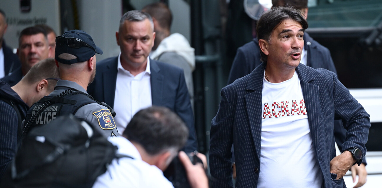 Dobar znak uoči okršaja s Englezima: Dalić je očito prelomio...