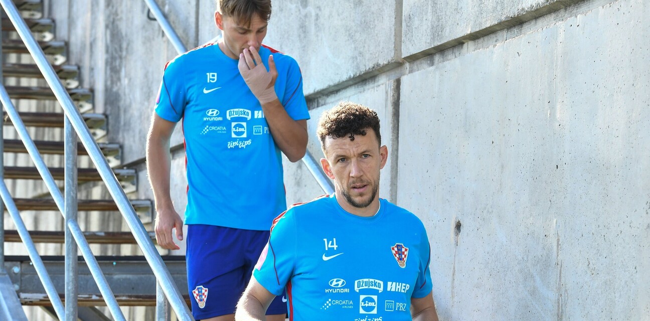 Dugogodišnji Perišićev prijatelj progovorio o drami u Splitu: "Sve je ...