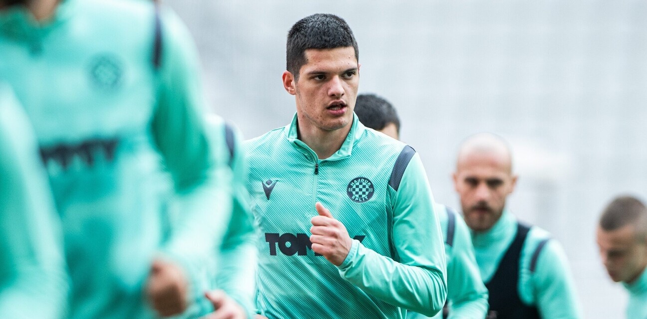 Matjaž Kek dobiva novo pojačanje: Stiže bivši hajdukovac?