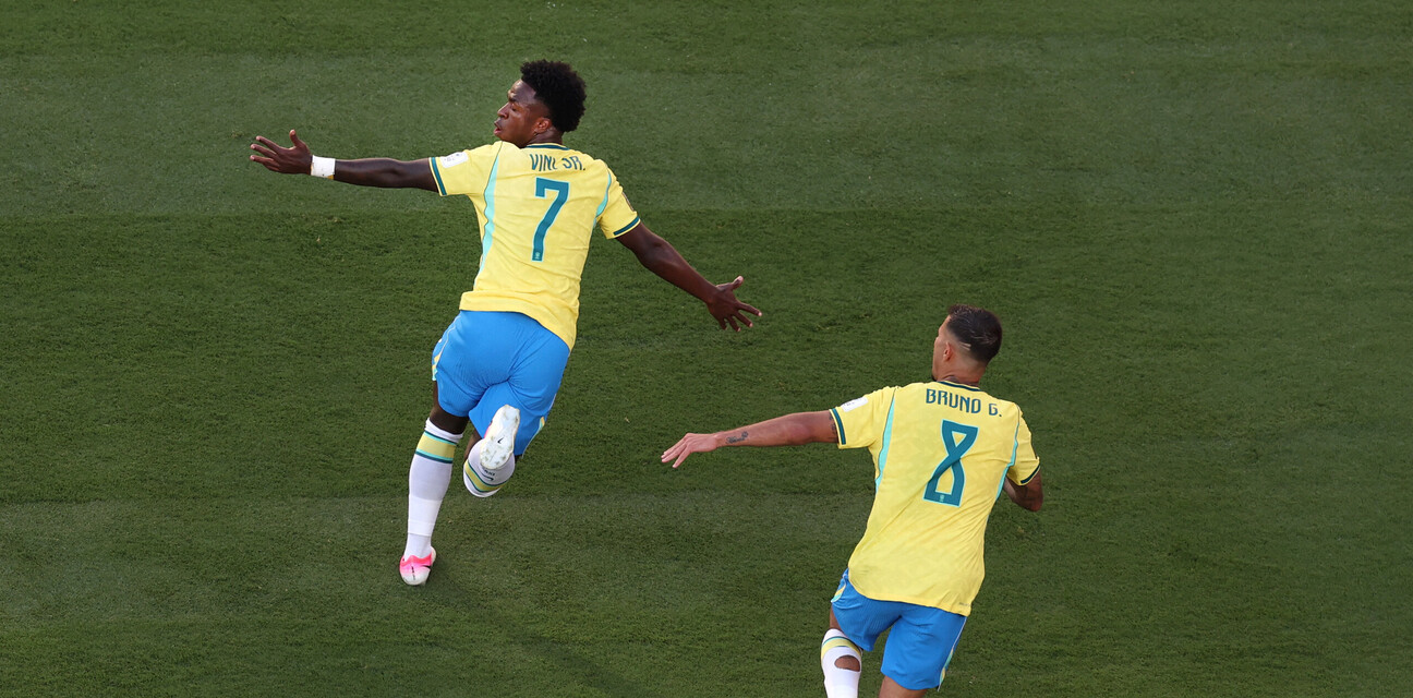Brazilci prekršili FIFA-ino pravilo: "Platit ćemo kaznu"