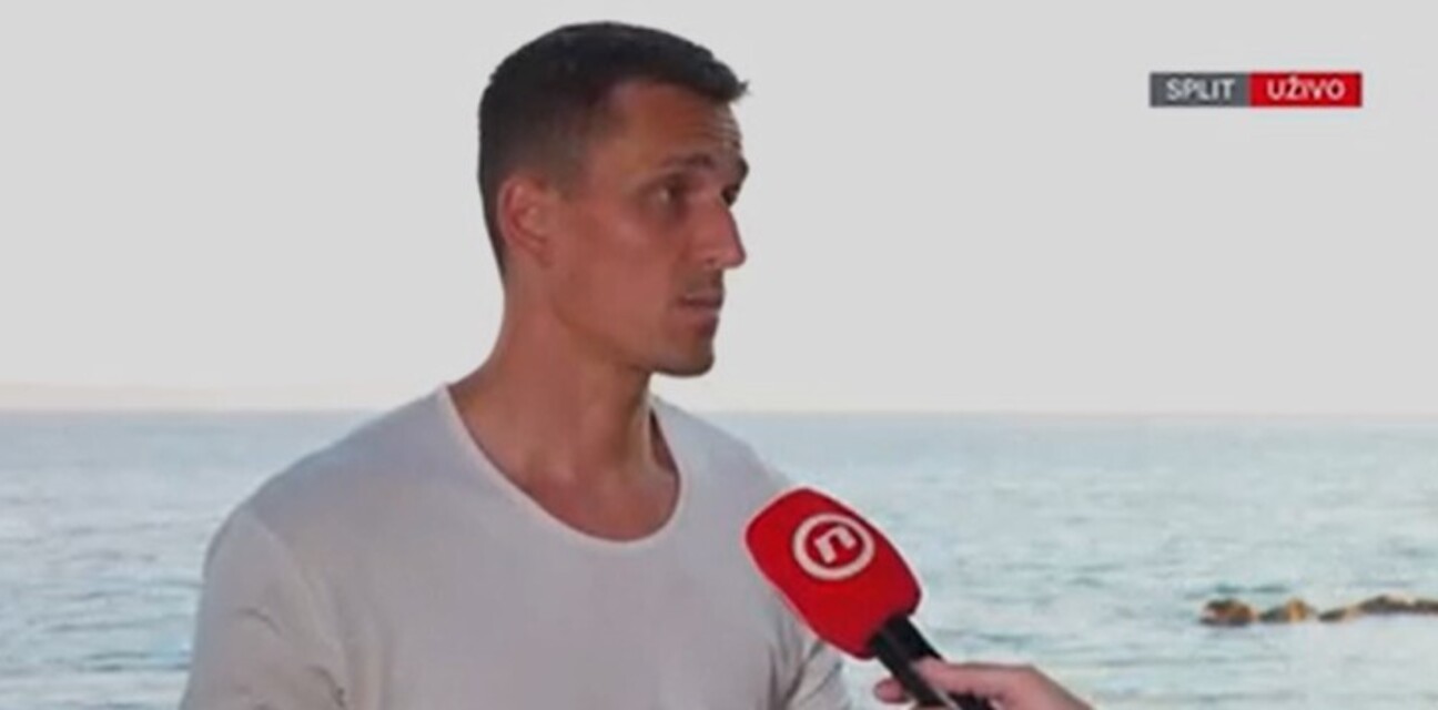 VIDEO Srebrni Vatreni nakon Engleske: "Moramo biti svjesni jedne stvari"