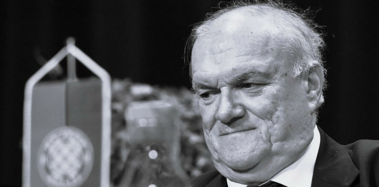 Tužna vijest s Poljuda: Iznenada preminuo Jurica Gizdić