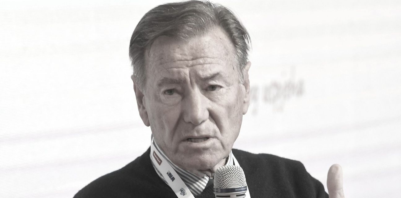 Preminuo legendarni izbornik i tenisač Nikola Pilić