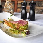 Vječno pitanje svih pravih roštiljanja: Kako staviti janjca na ražanj ...