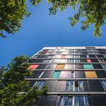 Vitićev neboder opet zasjao: Šareno osvježenje u centru Zagreba ...