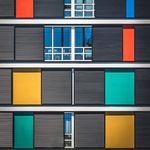 Vitićev neboder opet zasjao: Šareno osvježenje u centru Zagreba ...