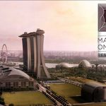 Vitićev neboder opet zasjao: Šareno osvježenje u centru Zagreba ...