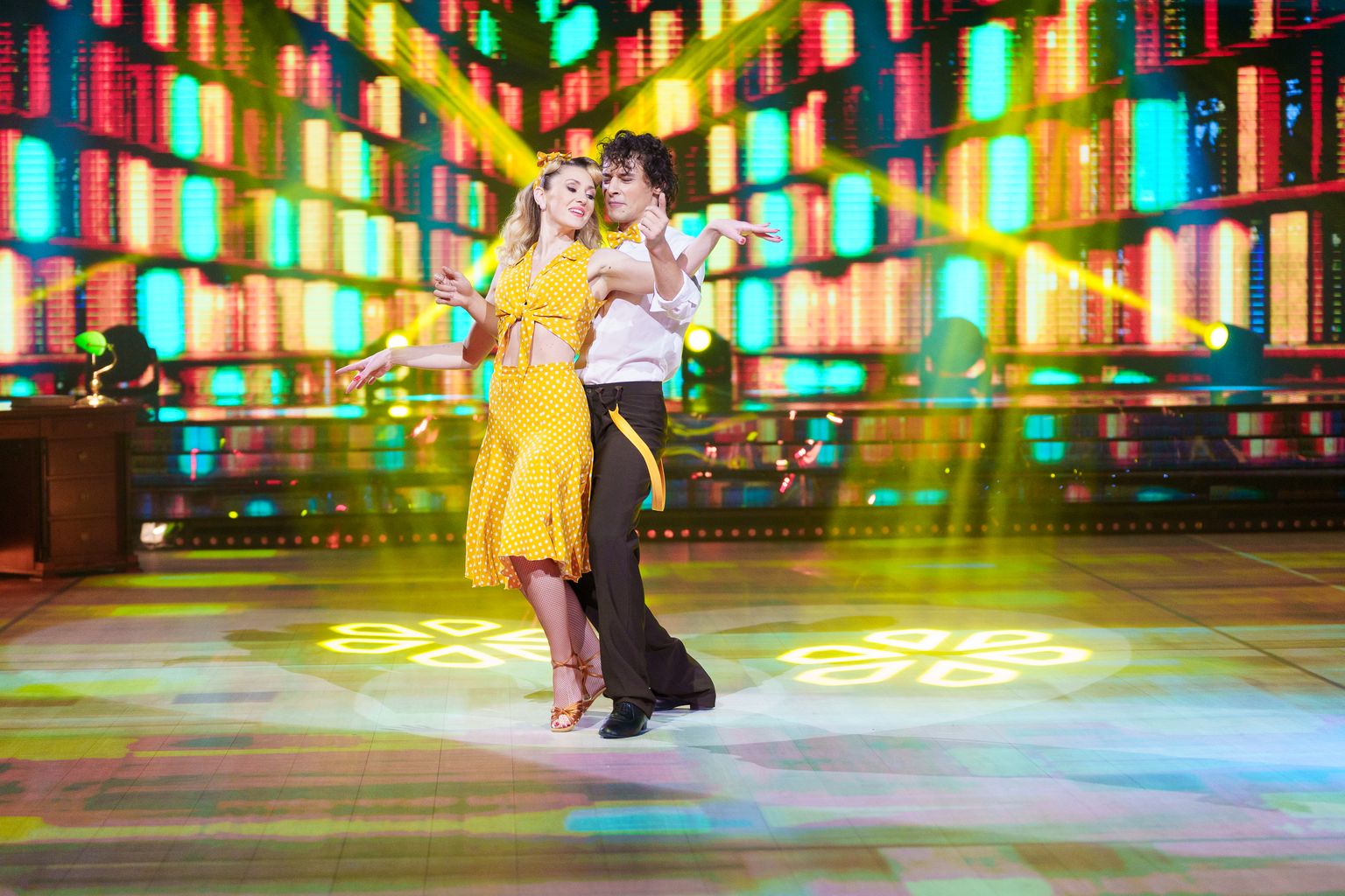 Filip Vidović oglasio se nakon što je poslije plesa završio na traumi ...