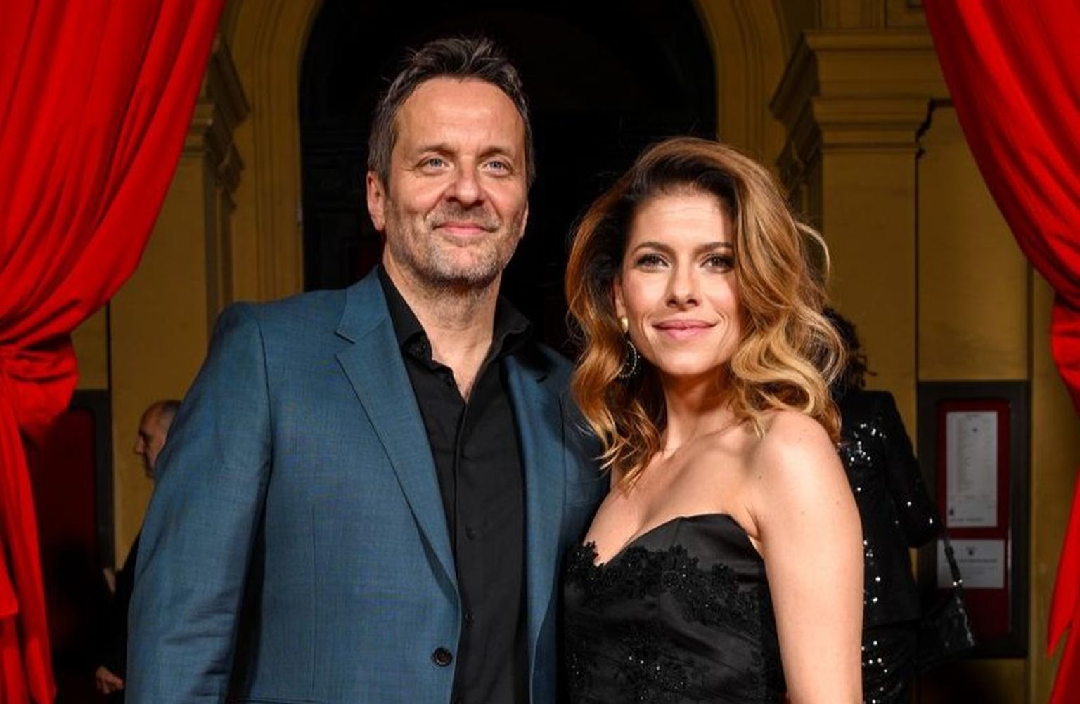 Jelena Perčin i Ante Gelo u prvom zajedničkom izlasku! O njihovoj ...