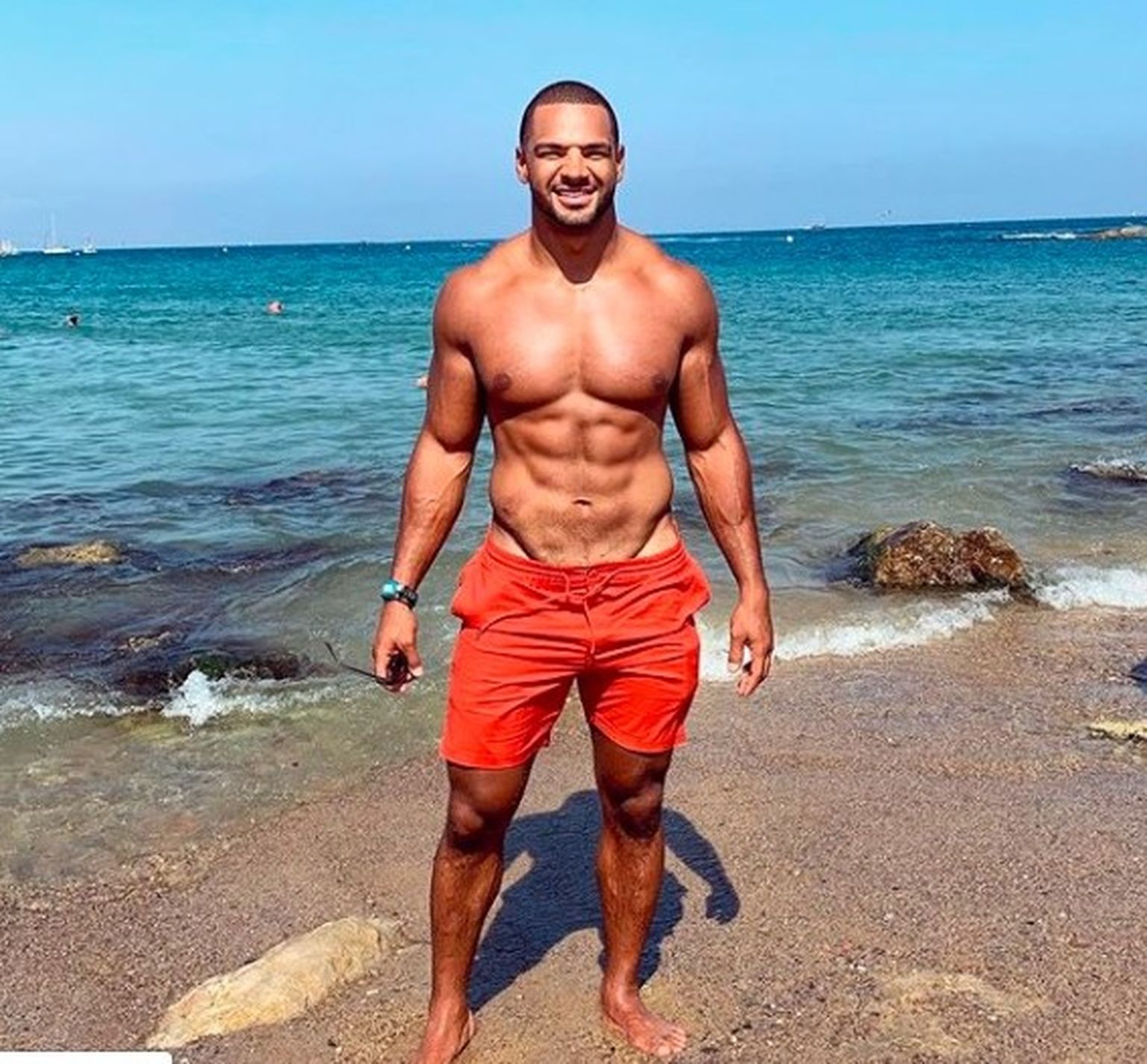 Clay Harbor na Korčuli