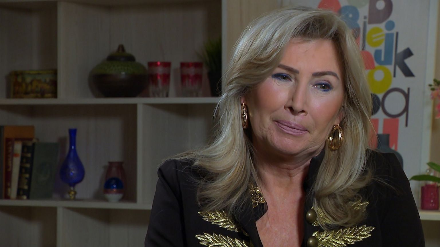 Bivša supruga Danijela Popovića privukla je pažnju gledatelja ...