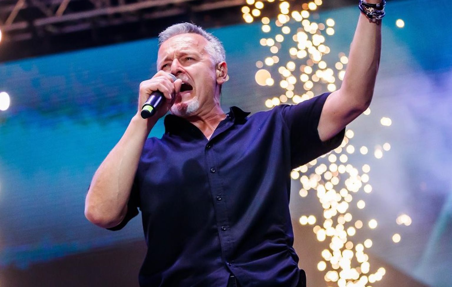 Thompson se oglasio nakon velike pobjede Hrvatske, njegov hit orio se ...