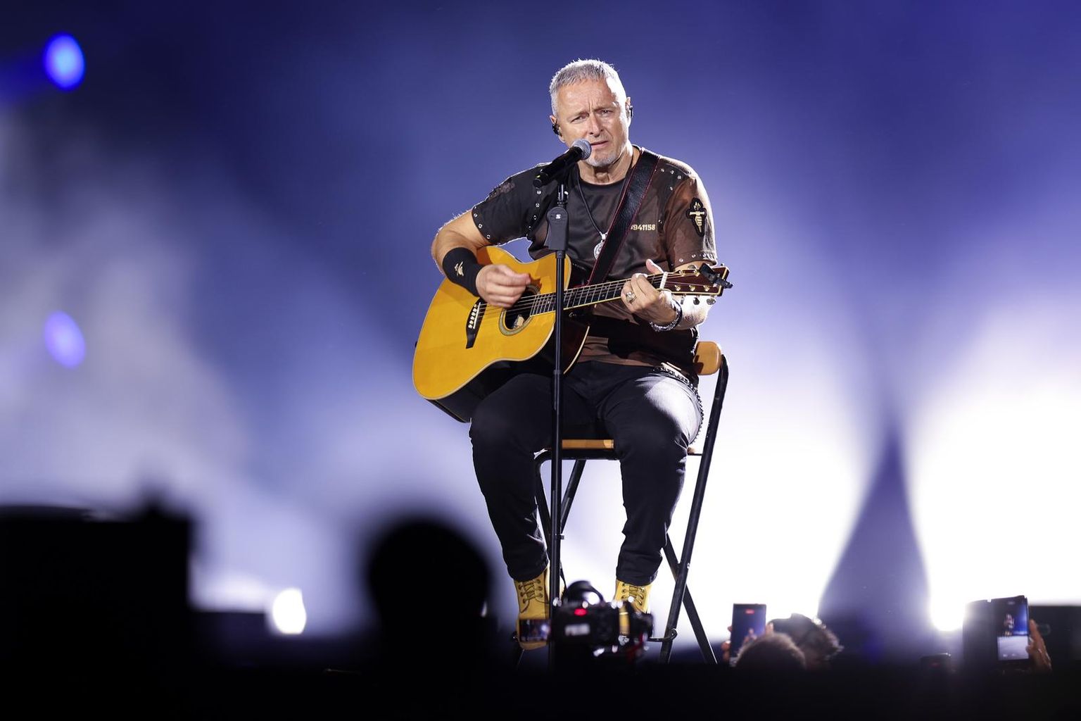 Thompsonova nećakinja nije propustila ni sinjski spektakl! Ovako se ...