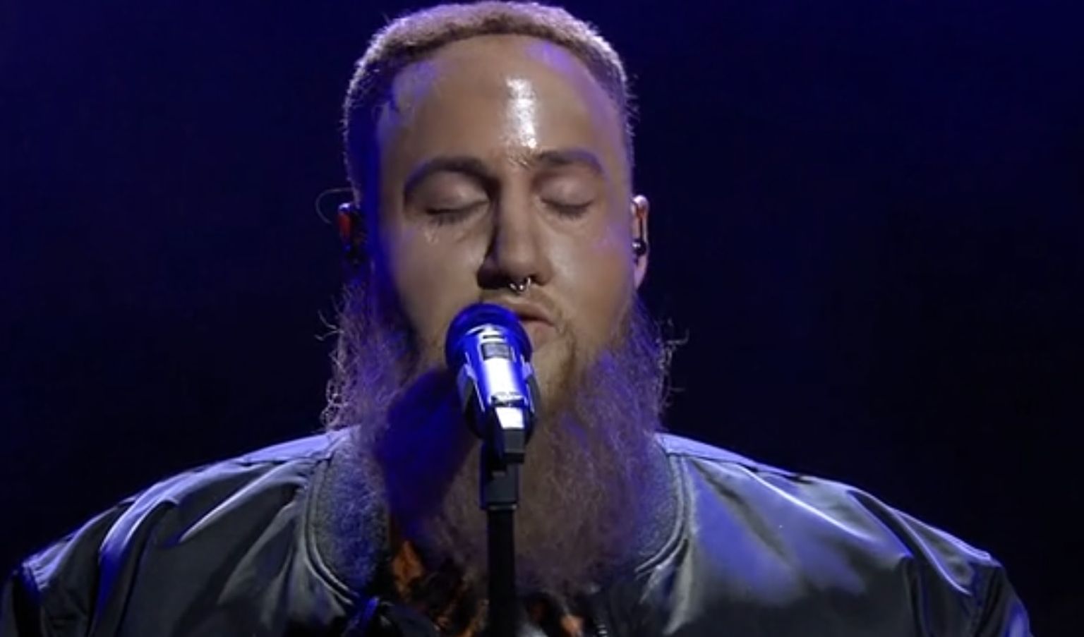 Marko Braić pokazao je kako teku pripreme za finale hit showa u kojem ...