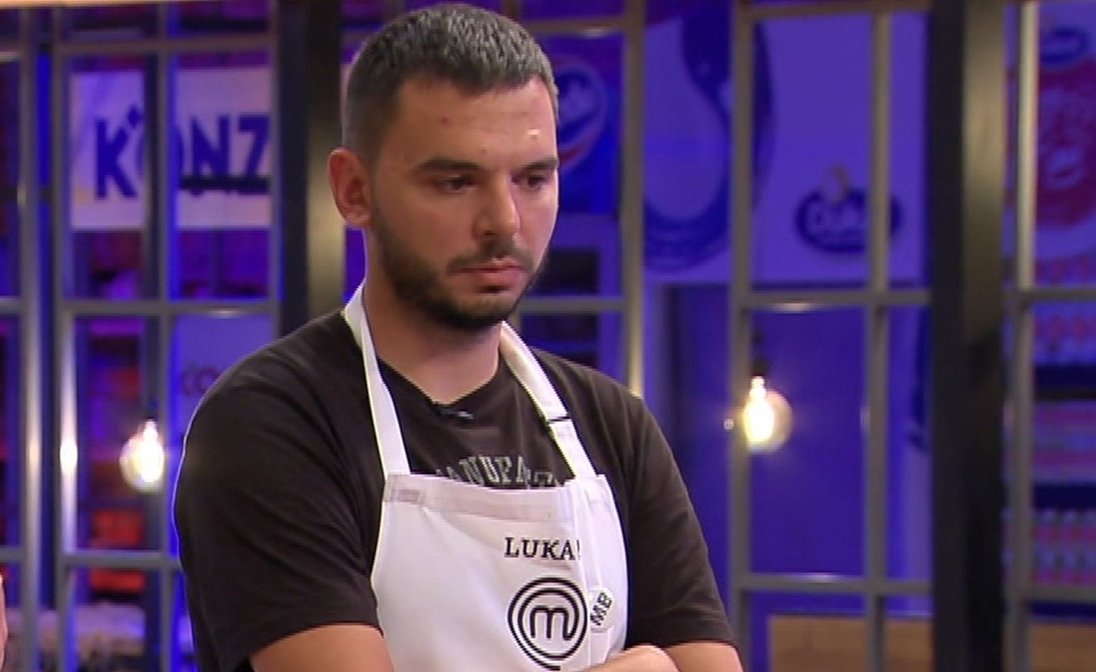Zbog MasterChefa je dao otkaz na poslu, a evo što misli o tom potezu ...
