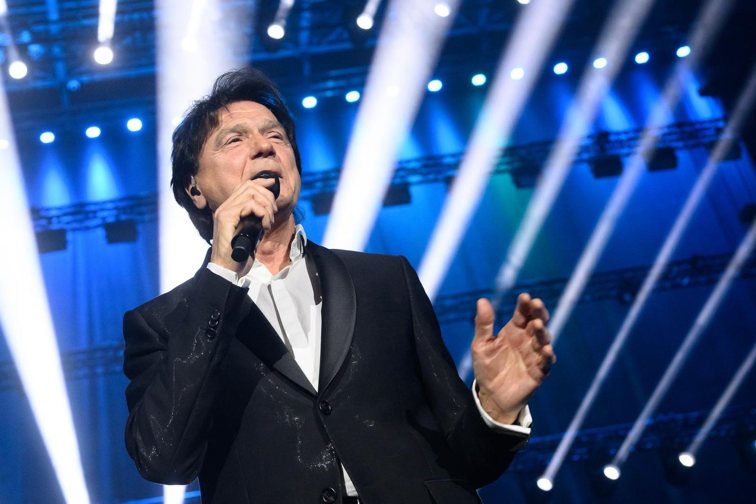 Zavirite u velebno zdanje Zdravka Čolića u Puli, vrtoglava cifra koju ...