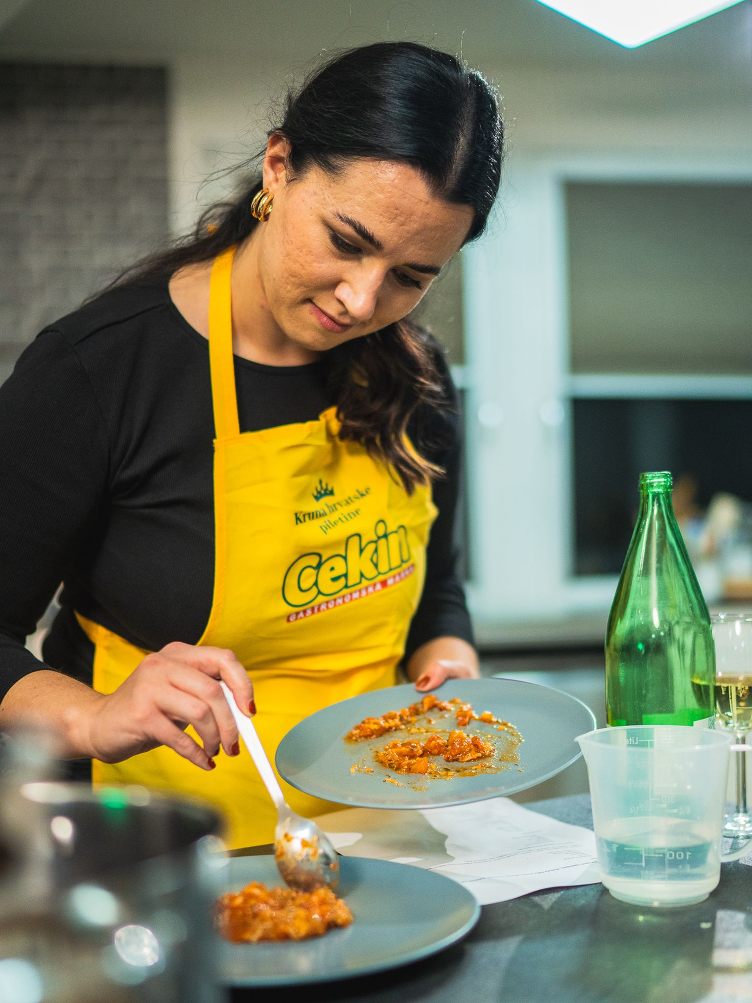 Hrskavi izvana i sočni iznutra: Pileći kroketi chefa Stjepana Vukadina ...