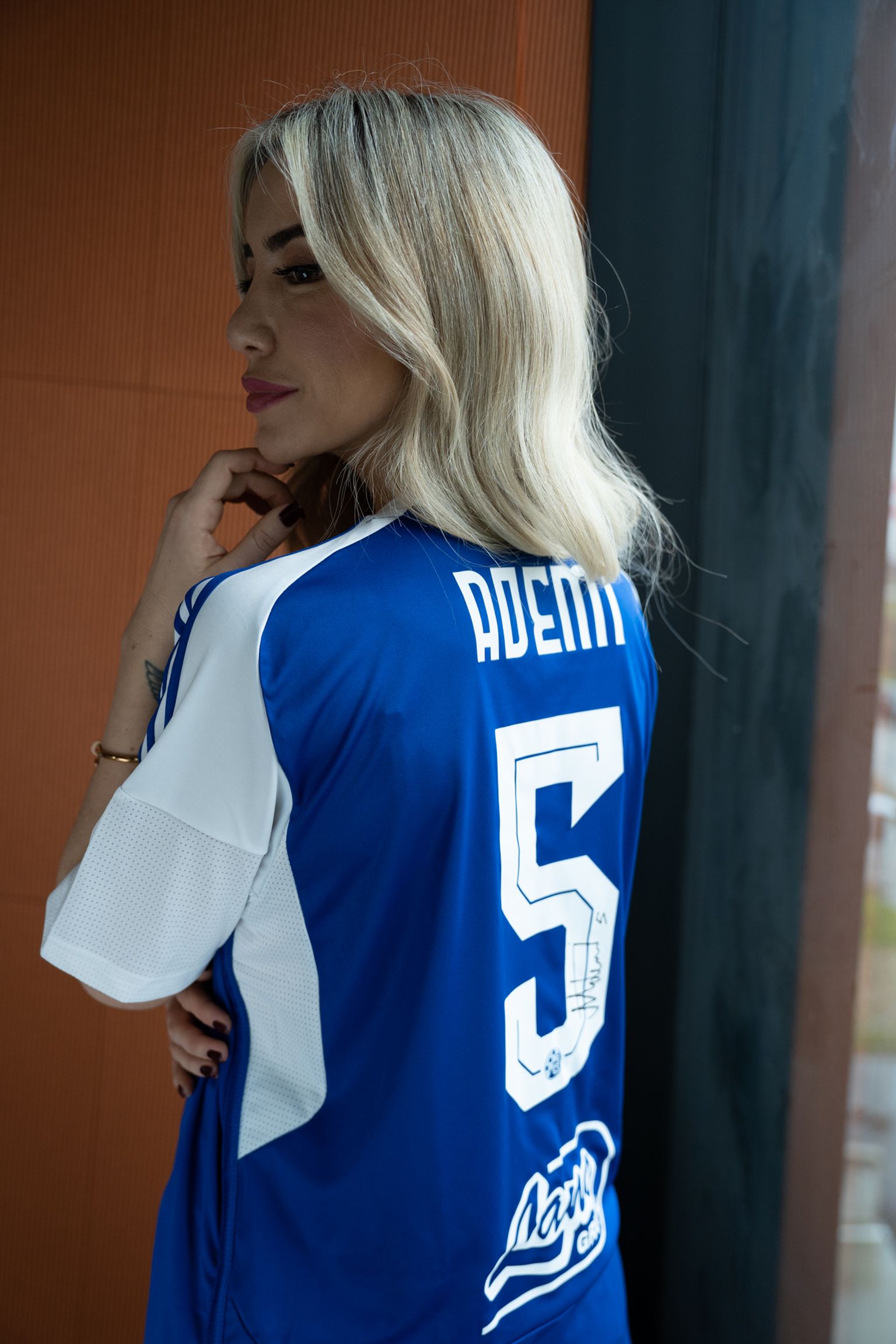 Naša zanosna sportska novinarka ima novi imidž, evo što je to ...