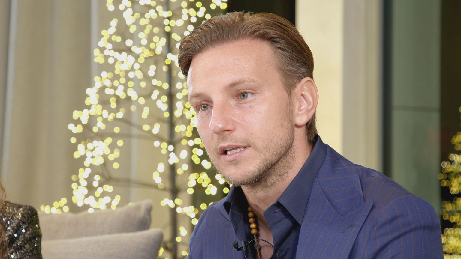 Prvi zajednički televizijski intervju Ivana i Raquel Rakitić: Otkrili ...