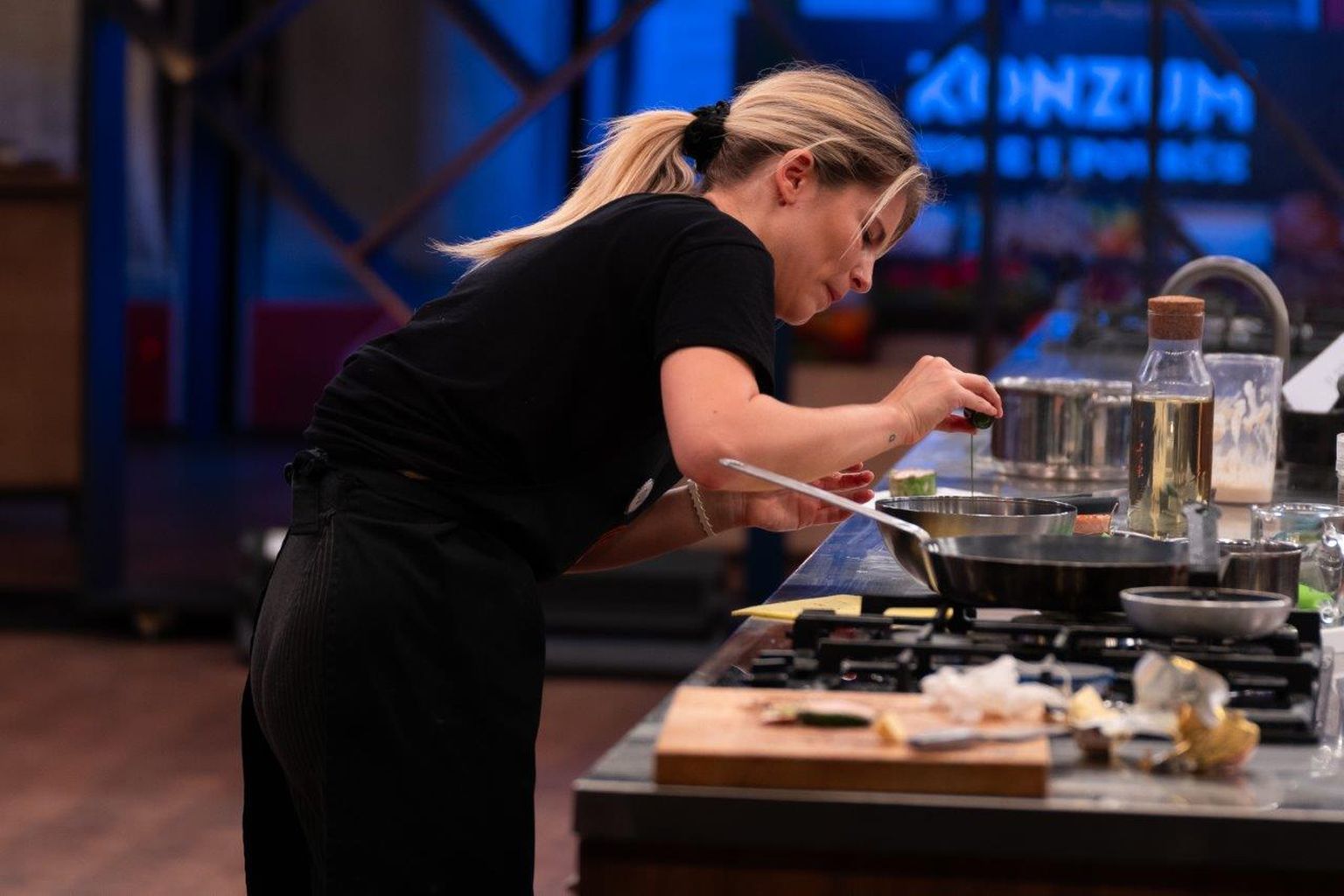 Razočarani Gano ispao iz MasterChefa: ''Žao mi je, ne bih još kući...''