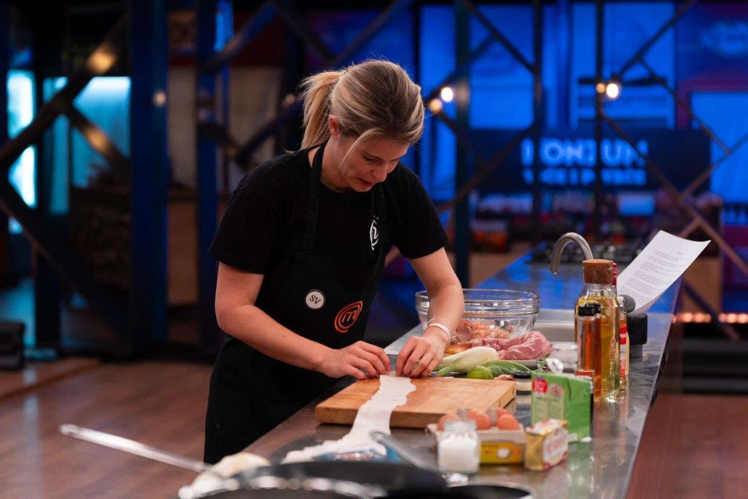 Razočarani Gano ispao iz MasterChefa: ''Žao mi je, ne bih još kući...''