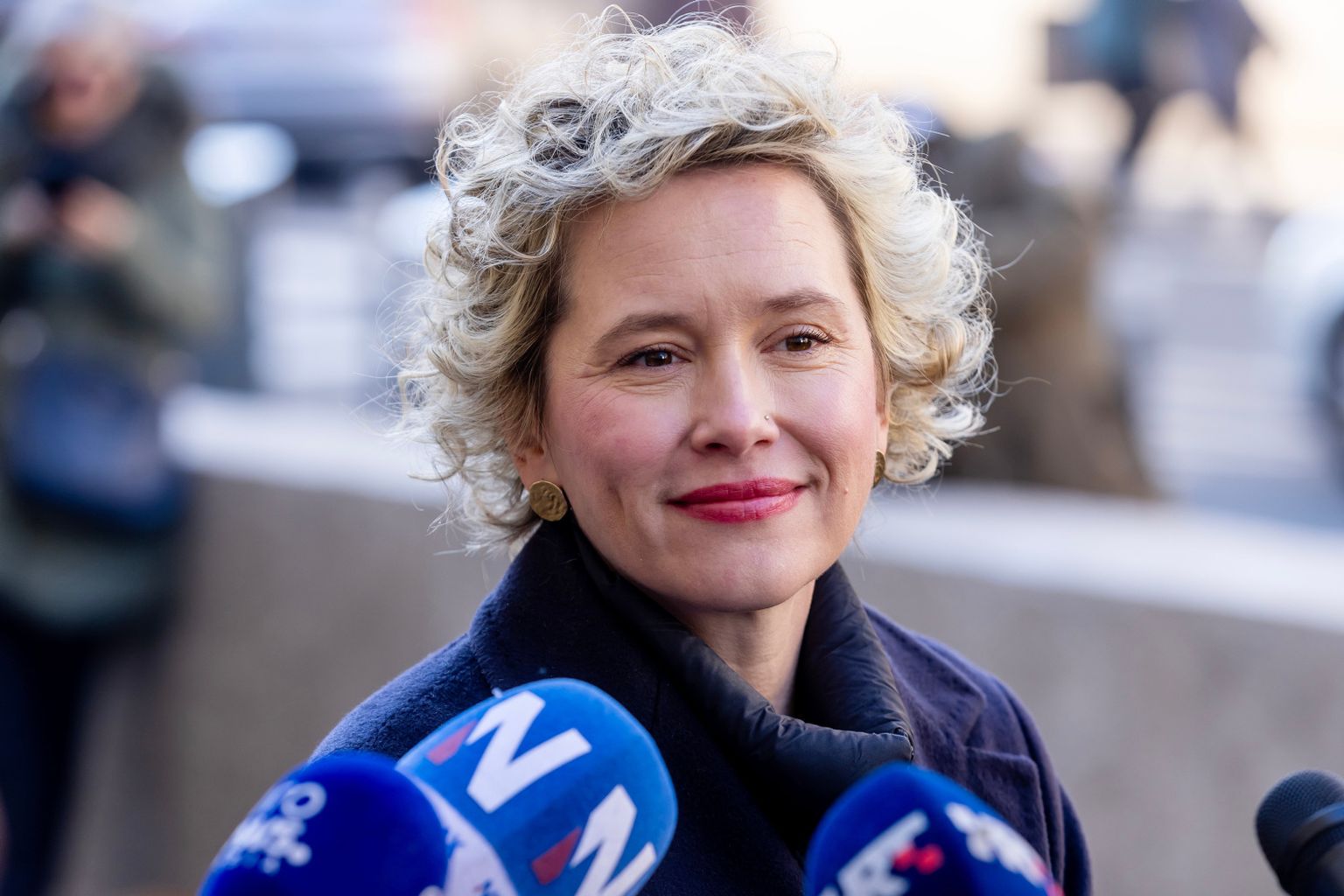 Ivana Kekin pokazala golemu tetovažu u haljini otvorenih leđa, dosad ju ...