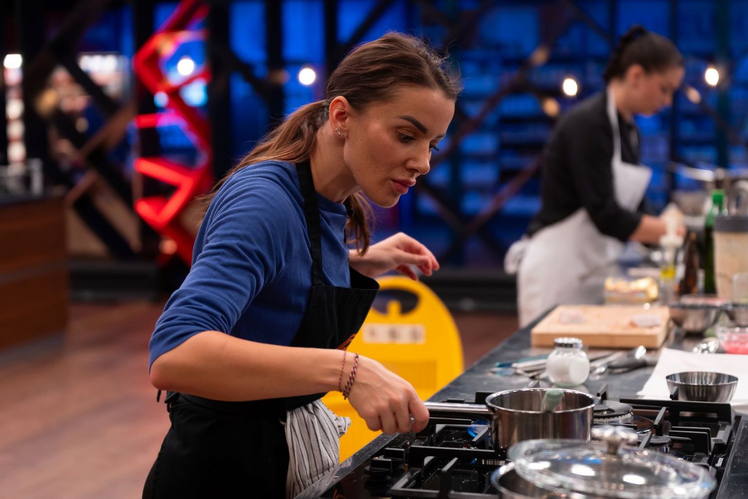 Ekskluzivno: Sanji MasterChef nije donio pobjedu, ali je u showu ...