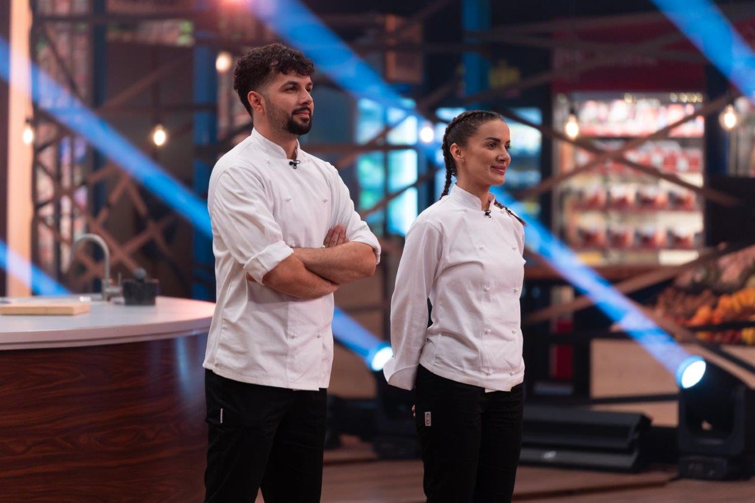 Ante Vukadin priznao je li očekivao pobjedu, a evo što je Sanja rekla o ...