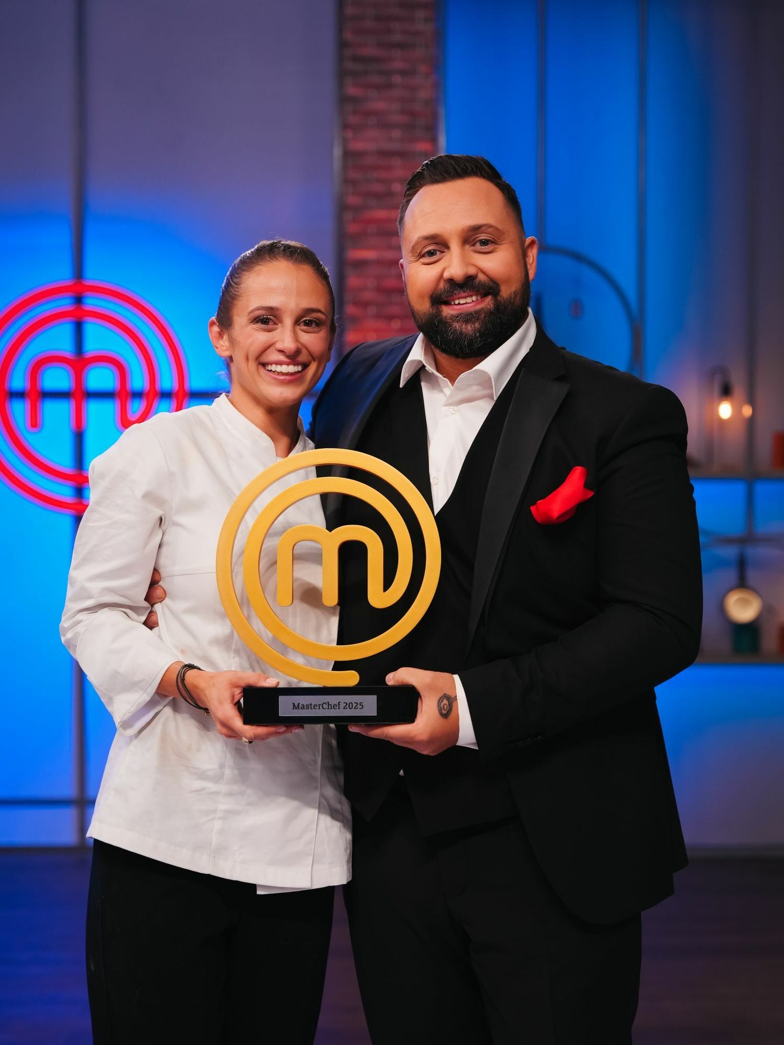 Pobjednica MasterChefa našalila se sa snježnim kaosom s kojim smo se suočili: "A ti nemaš soli ...