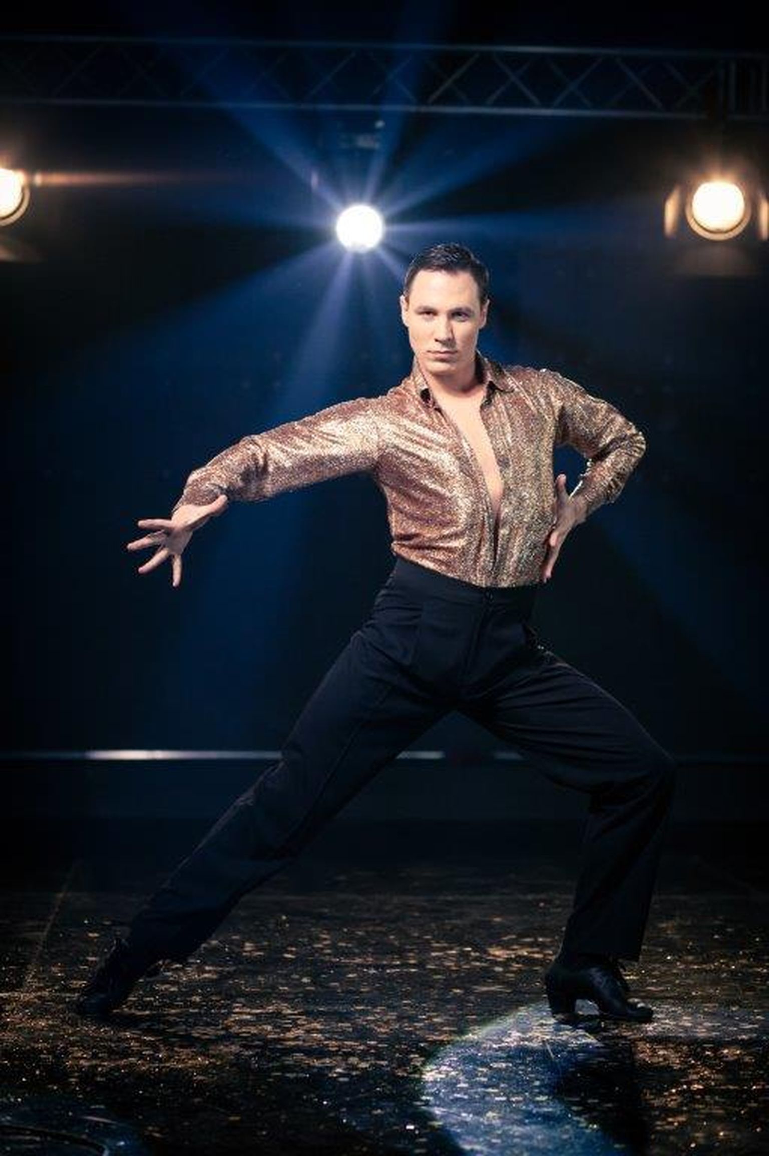 Pripreme za veliki plesni spektakl su počele: ''Ima dobar omjer zabave ...