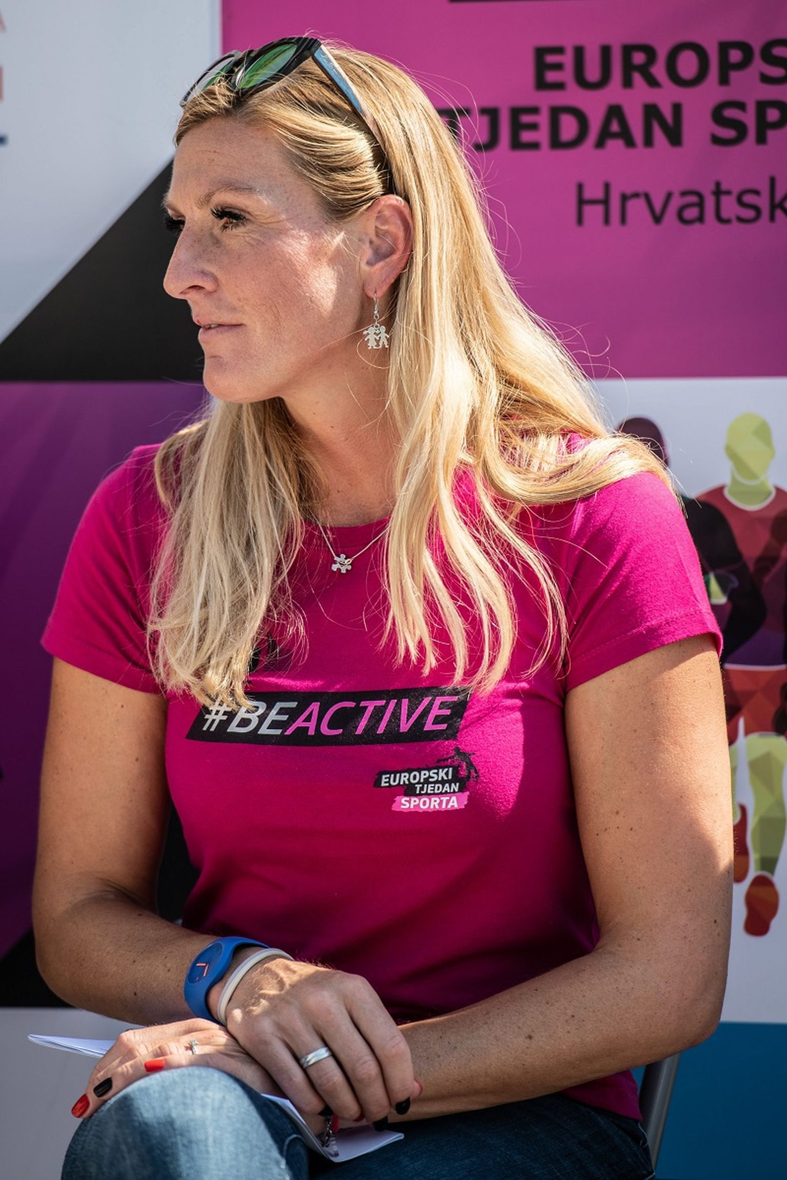 Janica Kostelić u 42. godini čeka drugo dijete, poznato je i gdje se ...