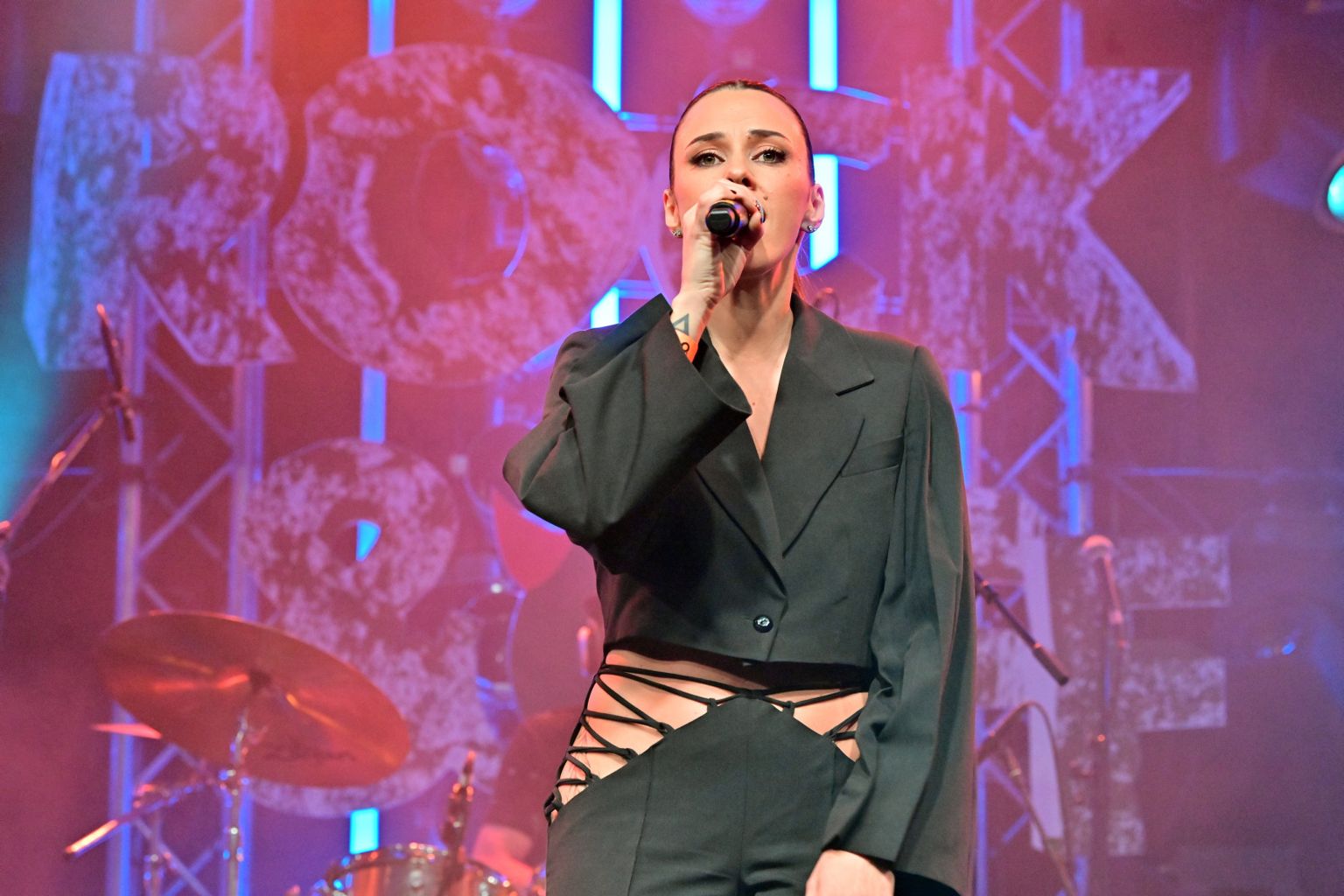 Natali Dizdar viđena u javnosti prvi put nakon vijesti o trudnoći, evo ...