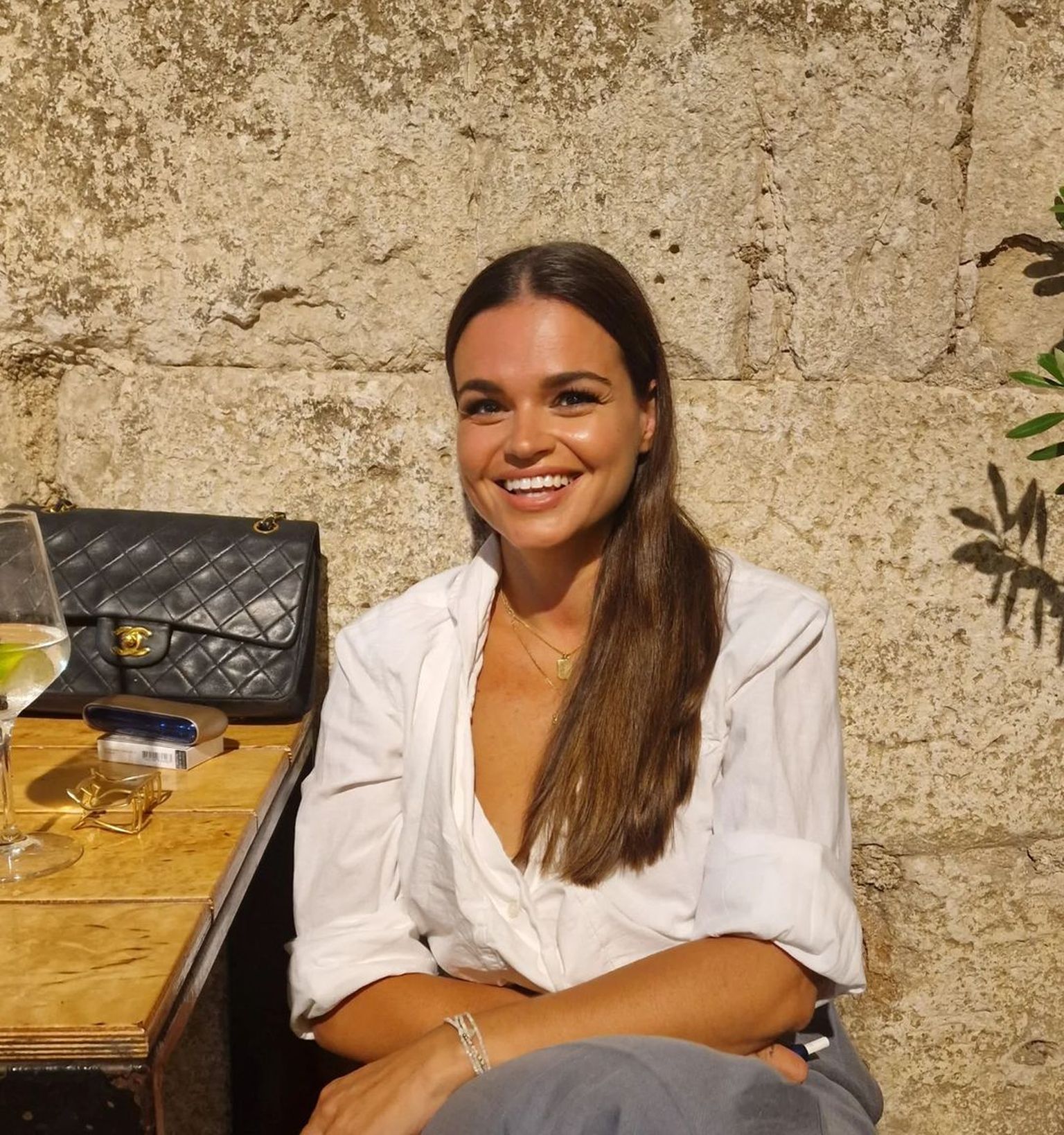 Anamarija Asanović opet se pohvalila zgodnim suprugom, zbog njega se ...