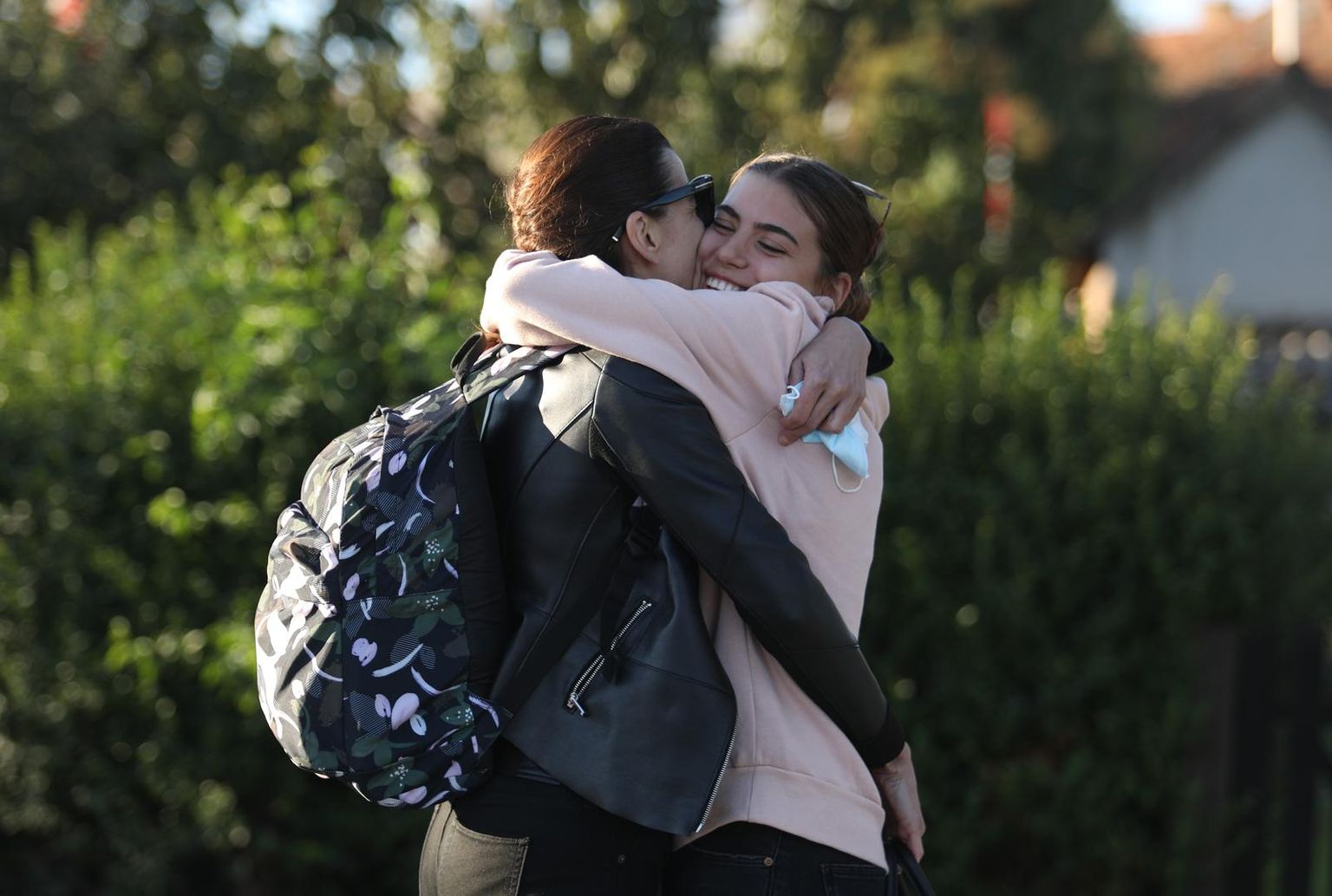 Josipa Rimac ima kćer iz prvog braka, a kum joj je poznati Hrvat s ...