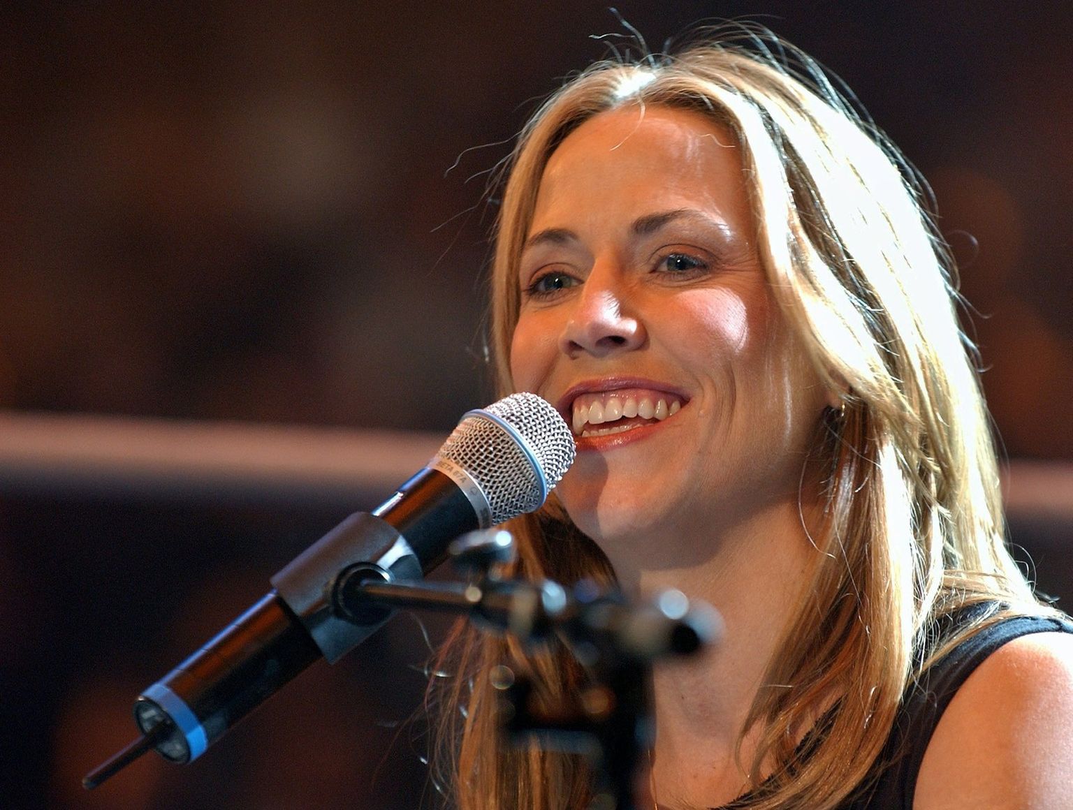 Hitovima je osvojila svijet, a na Grammyjima u 63. godini pokazala da i ...